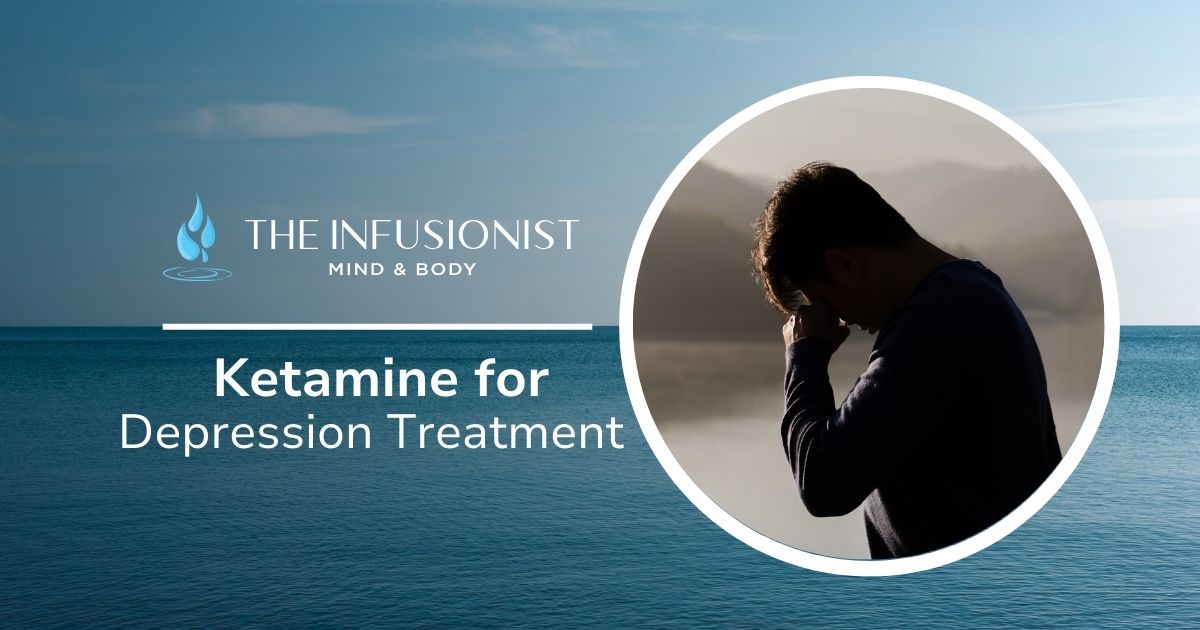 Depression Treatment in Tyler, TX - Get Relief Fast